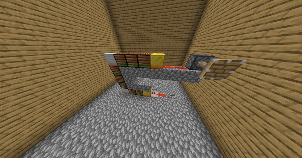 Copper, Colors, and Conductivity Minecraft Data Pack