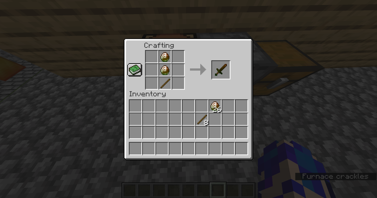 Copper, Colors, and Conductivity Minecraft Data Pack