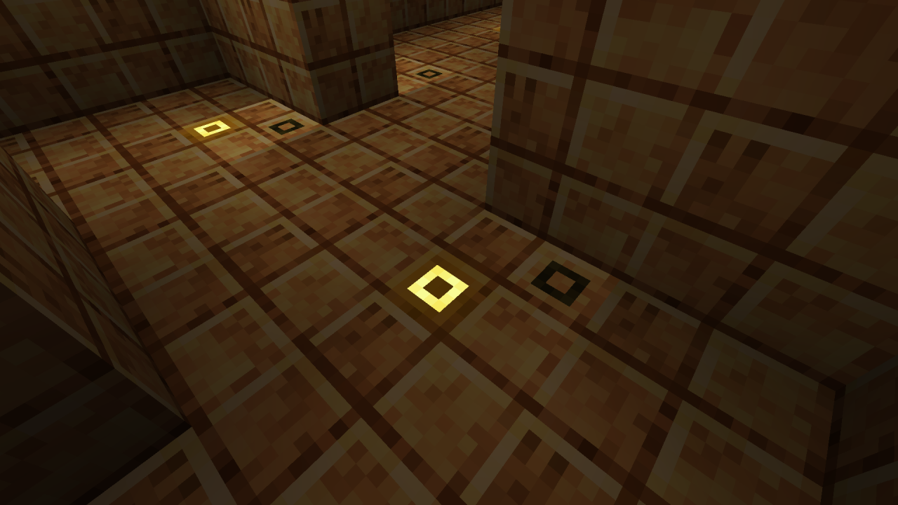 Refreshed Aether (1.14 style) Minecraft Texture Pack