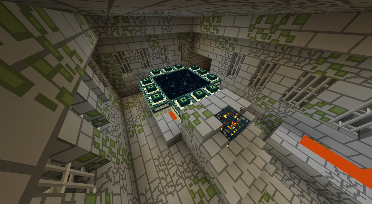 Simple and clean textures for all placable blocks 1.14 Minecraft ...