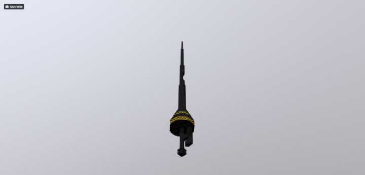 Tokyo Ghoul - CCG Quinque : IXA Minecraft Map