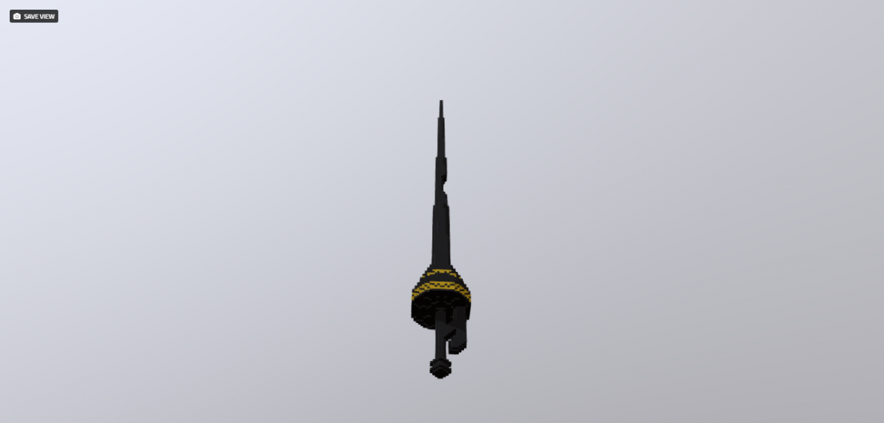 Tokyo Ghoul - CCG Quinque : IXA Minecraft Map