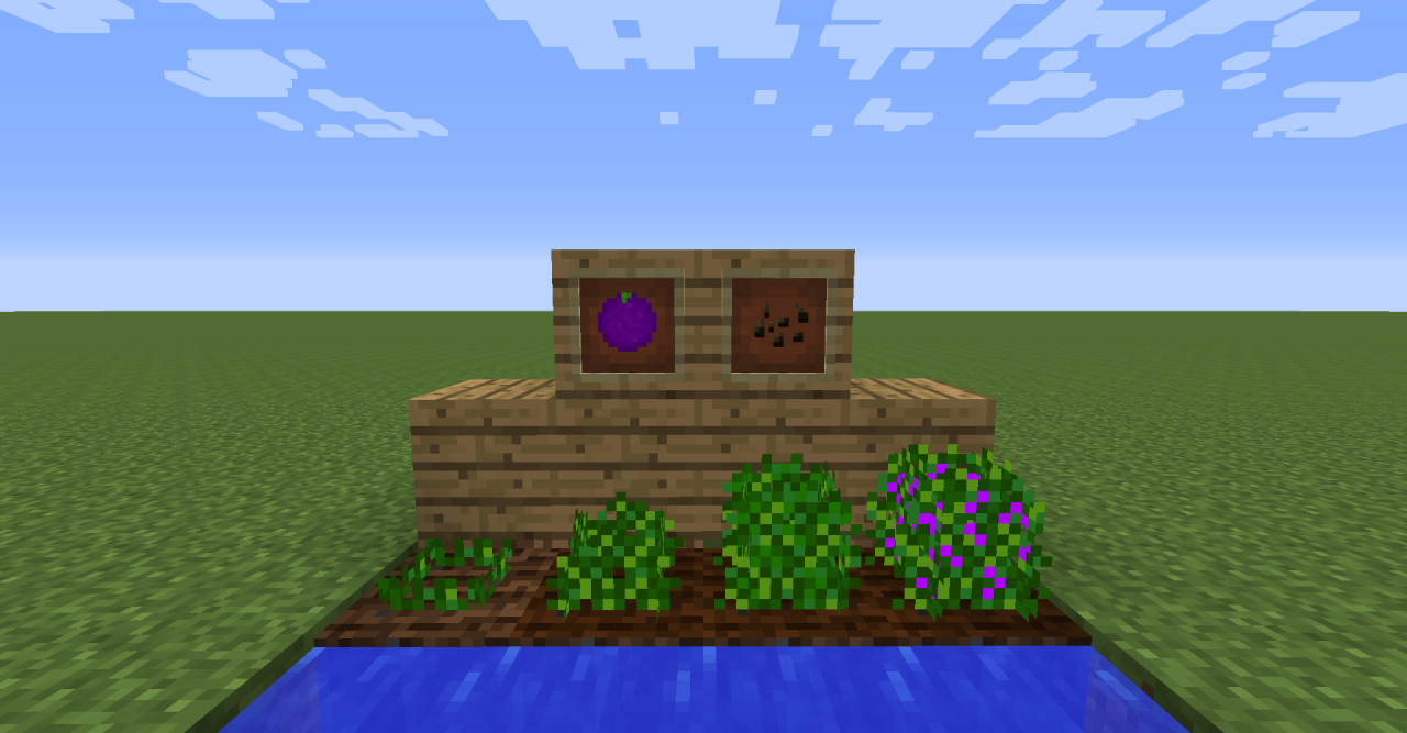 EZA316's Adventurer Mod Minecraft Mod