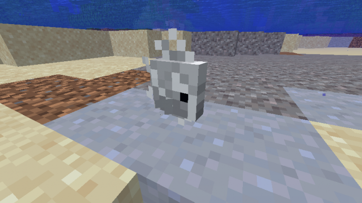 D2G's Mobs+ [1.14+ Datapack] Minecraft Data Pack