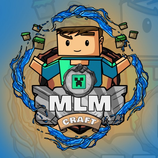 MLM-Craft Minecraft Server