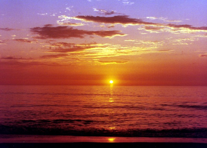 Sunny Beaches and Heavenly Bodies