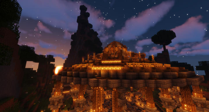 Crates/Info Warp [Factions: Medieval] - mc.survivemetro.net Minecraft Map