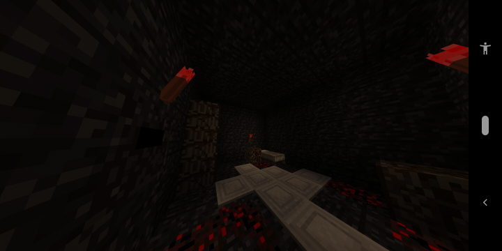 It Lurks Minecraft Map