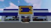 Blockbuster Video Store Minecraft Map