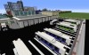Bus Depot Minecraft Map