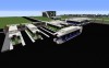 Bus Depot Minecraft Map