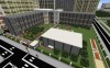 [Modern] Lycée / HighSchool Minecraft Map