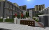 [Modern] Lycée / HighSchool Minecraft Map