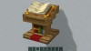 Blockier Lectern Minecraft Texture Pack