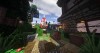 Photos of Moonwell Sanctuary Traiders Hub Minecraft Map
