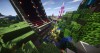 Photos of Moonwell Sanctuary Traiders Hub Minecraft Map