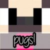 Pugs In Minecraft!(1.15) Minecraft Texture Pack