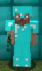 Better Diamond Mod Minecraft Mod