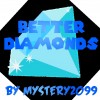 Better Diamond Mod Minecraft Mod