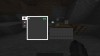 Modern Dark GUI Minecraft Texture Pack