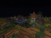 Small Town (MCPE) Minecraft Map