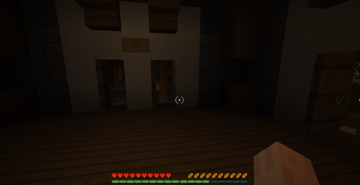 Smelly Feet Minecraft Server