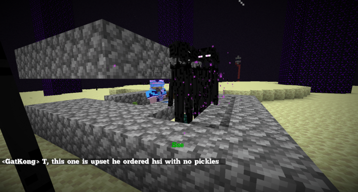 Gapple UHC Minecraft Server