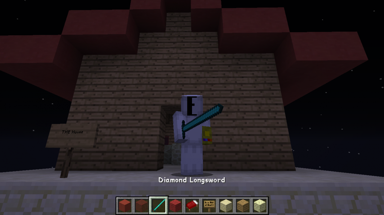 Eggy82's (Slightly) Cursed Pack V1.2.2 Minecraft Texture Pack