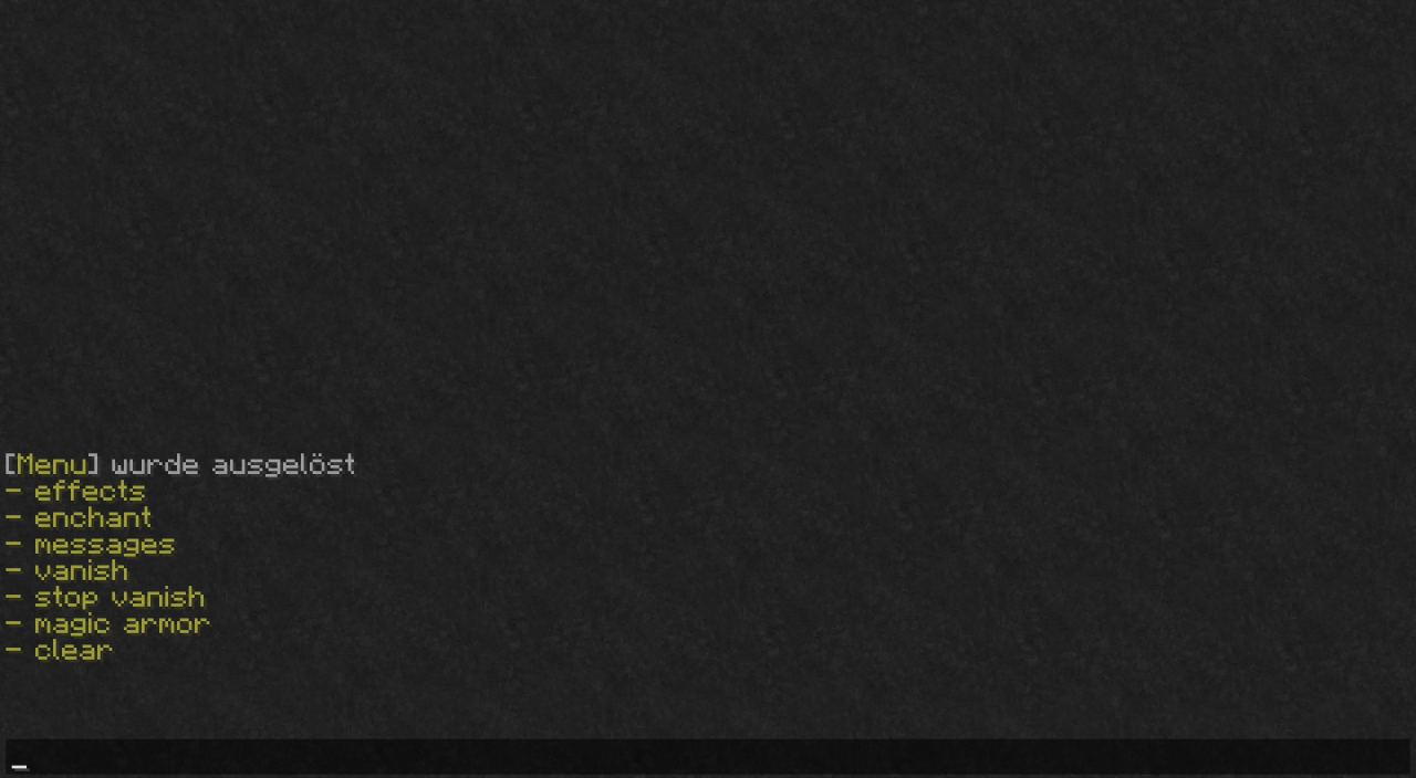 Troll | Without OP Minecraft Data Pack