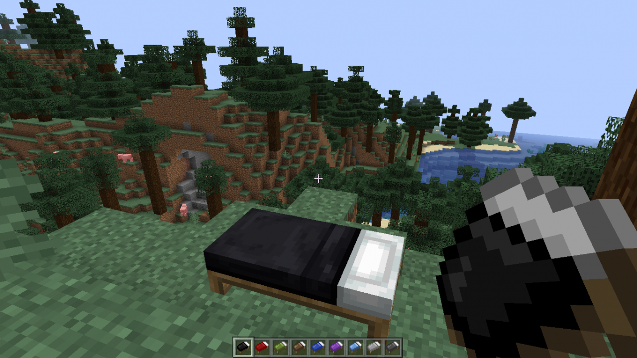 Console Edition Imitation Packs! (Read Desc.) Minecraft Texture Pack