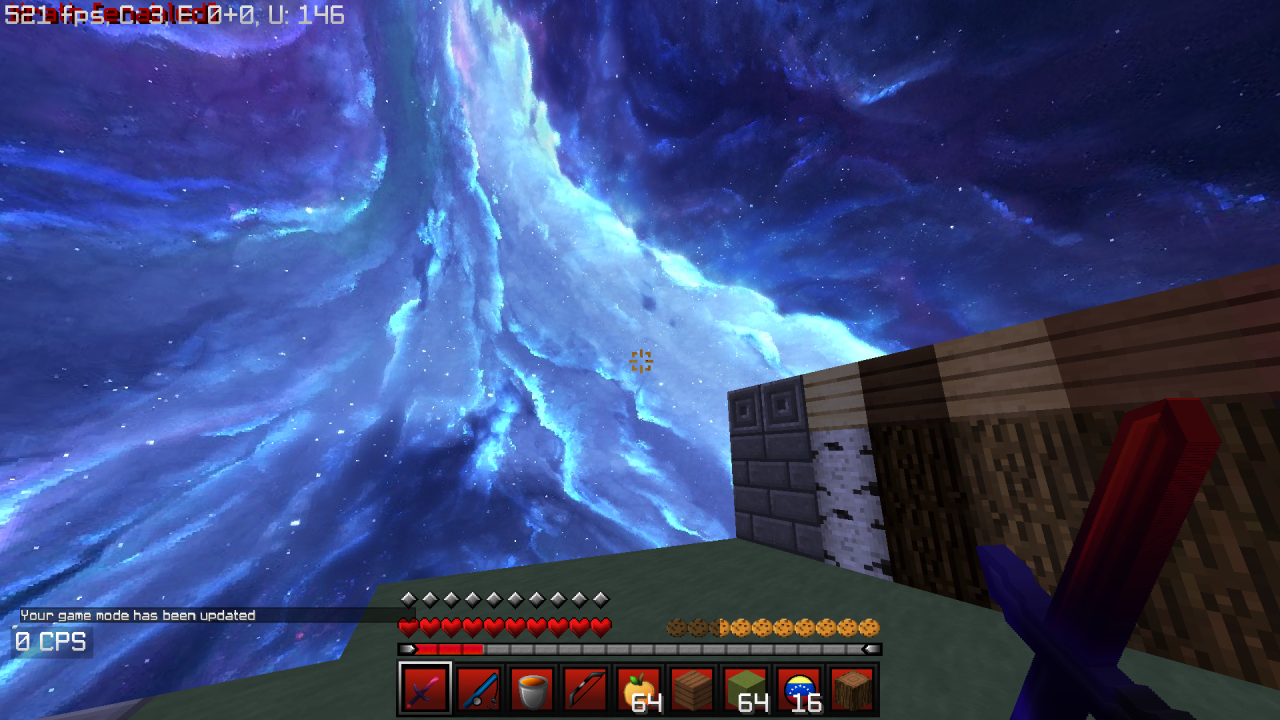 Venezuela Revamp 256x Pvp Pack (1.15 update!) Minecraft Texture Pack