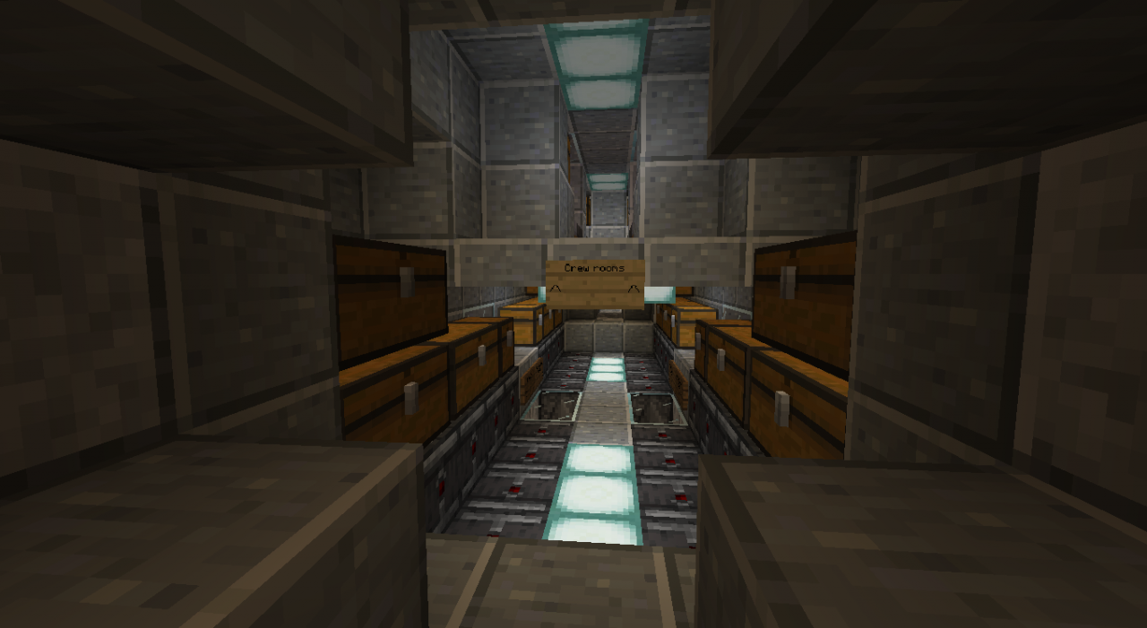 Solar Explorer - 3 Minecraft Map