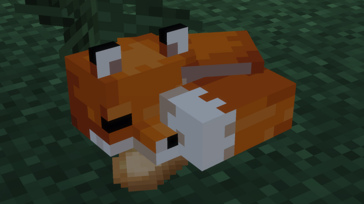 Bread to white bread Minecraft Texture Pack