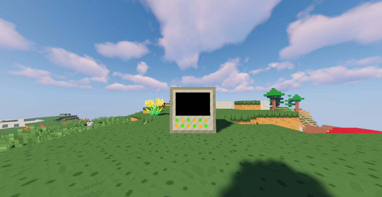 Cloning Machine Mod / Duplication Mod Minecraft Mod