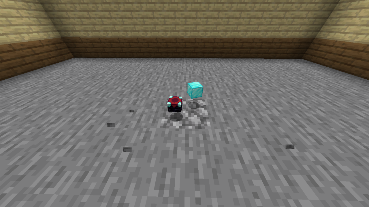 Better Enchanting Tables Minecraft Data Pack