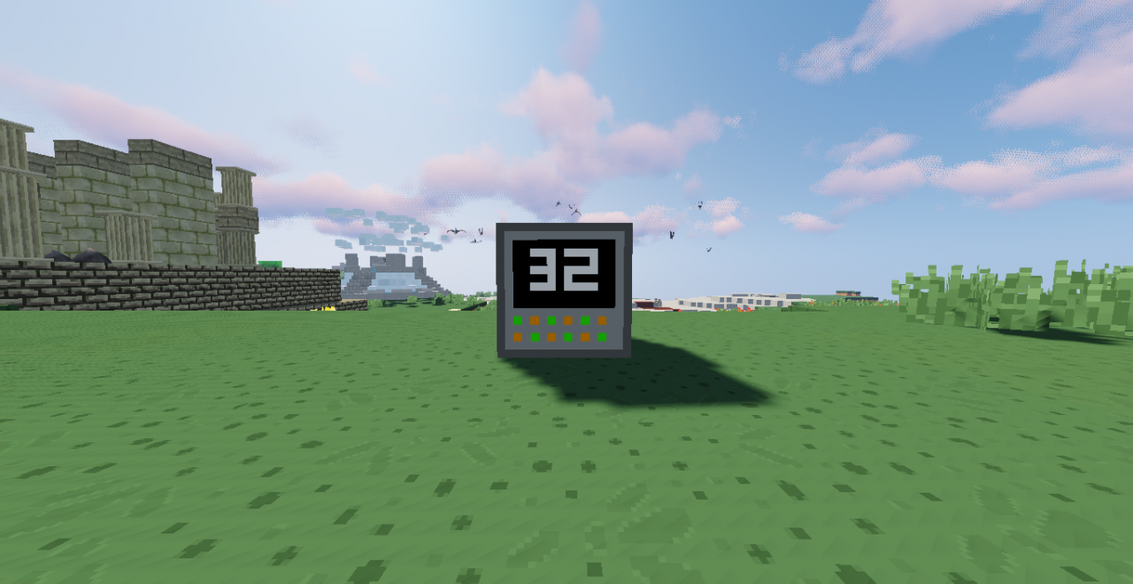 Cloning Machine Mod / Duplication Mod Minecraft Mod