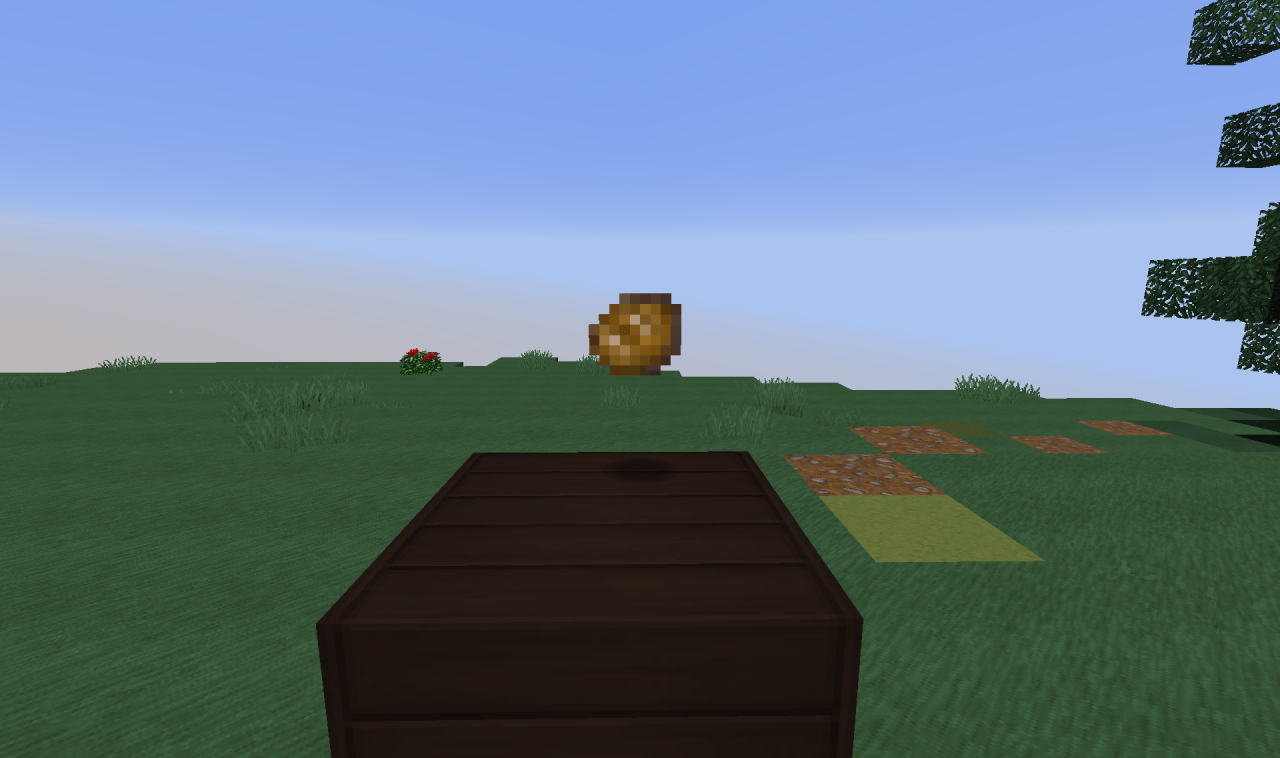 The Cookie PACK! Minecraft Texture Pack