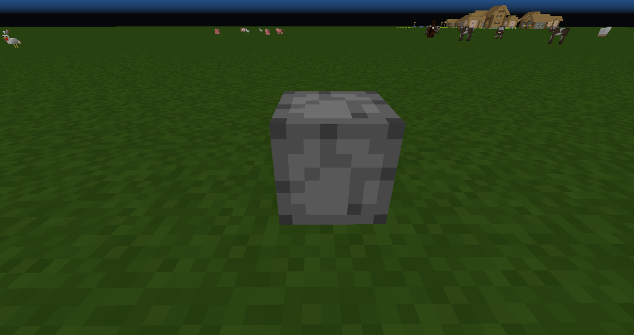 Pack Of The Mad God Minecraft Texture Pack