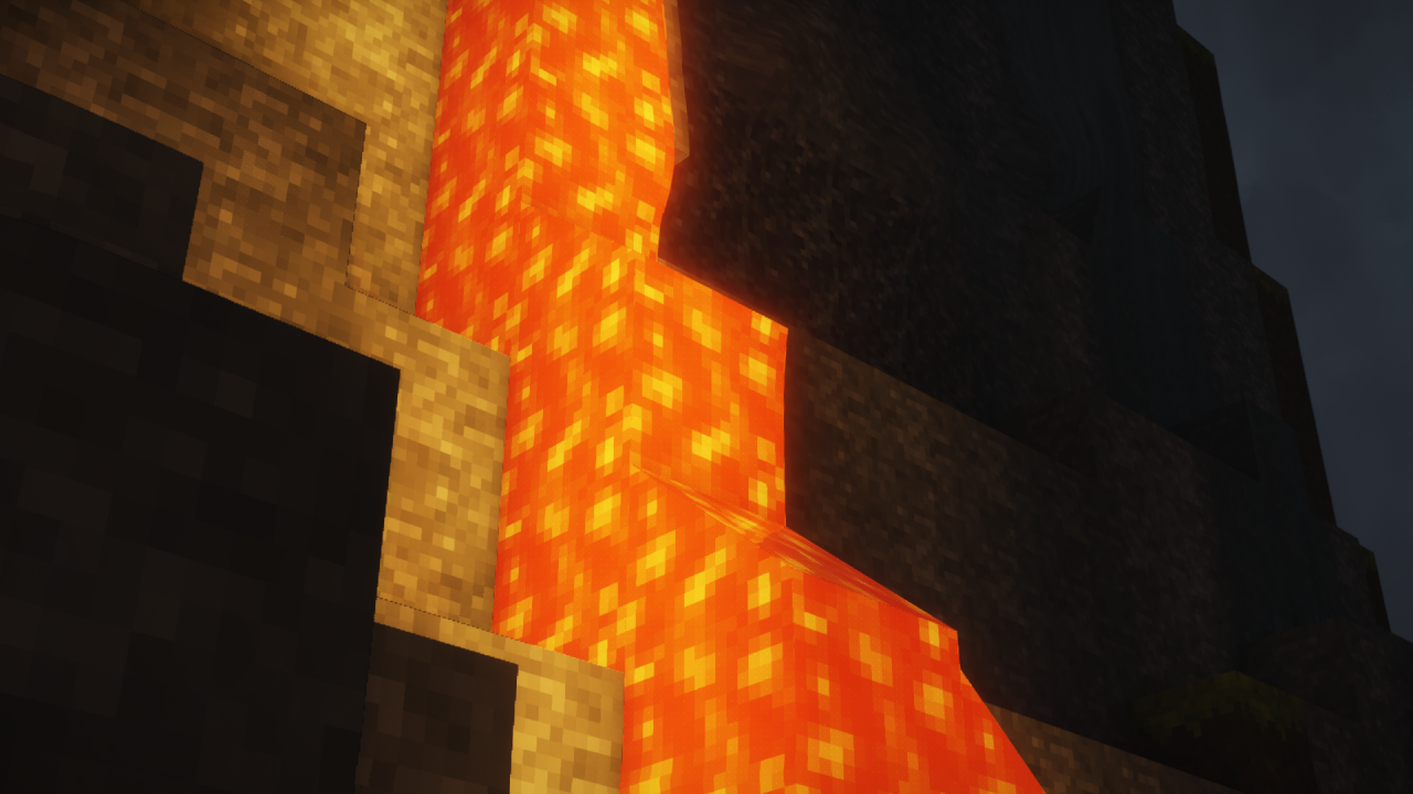 Kingdom's Default Minecraft Texture Pack