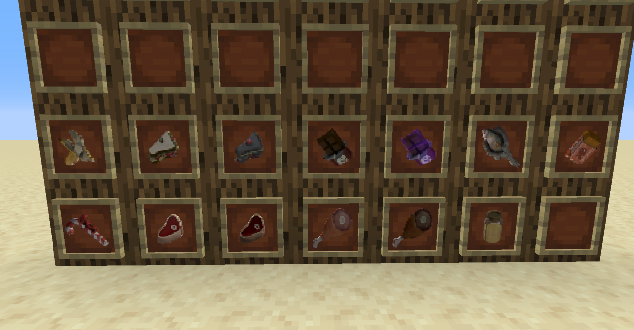 Tf2 Textures - Items Minecraft Texture Pack