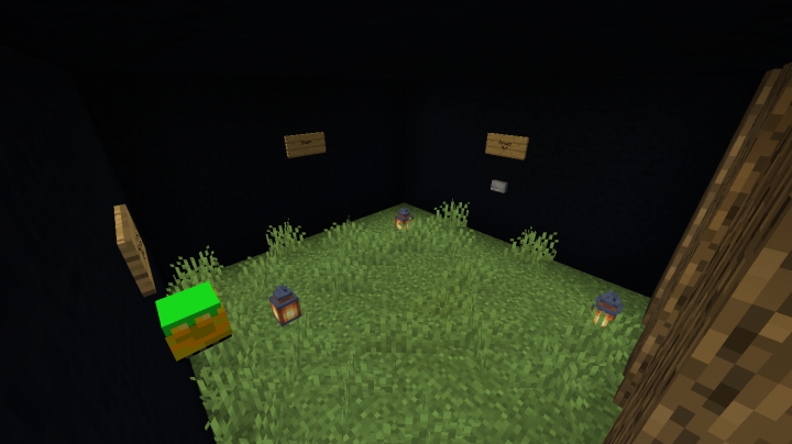 Boot Camp Zombie Survival 2 Minecraft Map