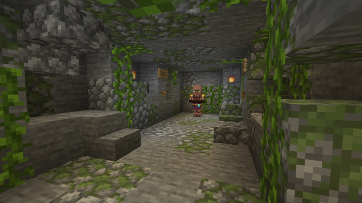 Boot Camp Zombie Survival 2 Minecraft Map