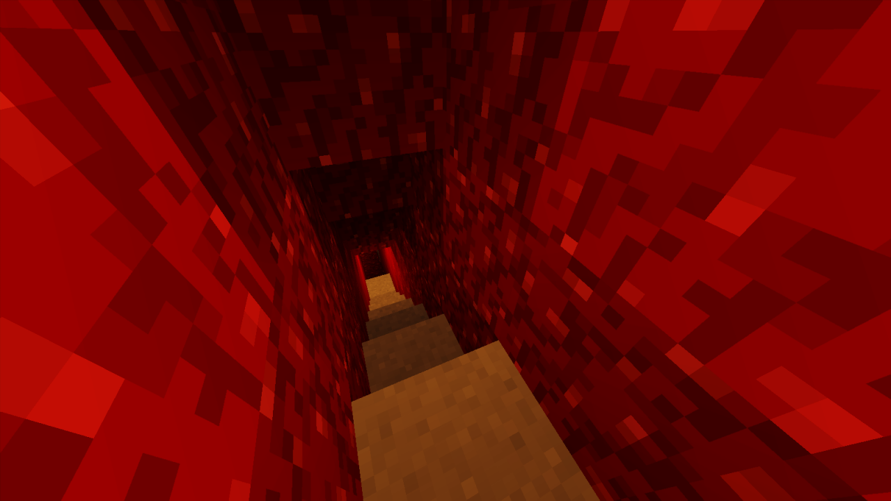 RAVAGE HELL by _iamfuturebound_ Minecraft Map