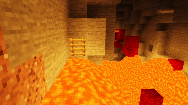 RAVAGE HELL by _iamfuturebound_ Minecraft Map