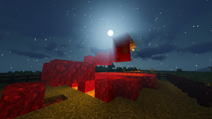 RAVAGE HELL by _iamfuturebound_ Minecraft Map