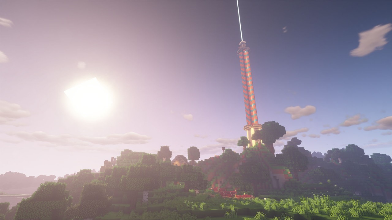 [1.15] Soboku - minimalistic Minecraft with extras Minecraft Texture Pack