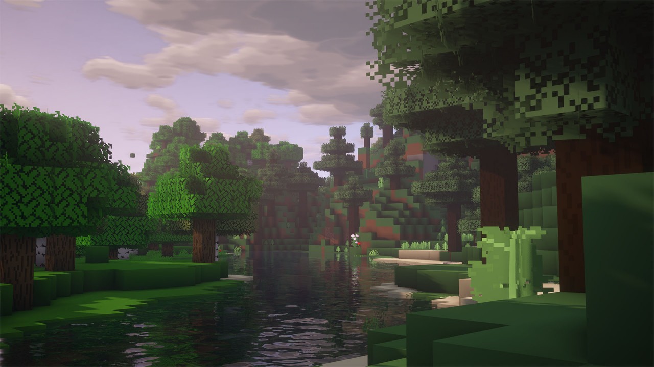 [1.15] Soboku - minimalistic Minecraft with extras Minecraft Texture Pack