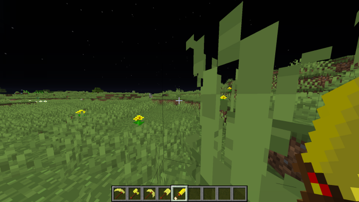 Textures Plus Minecraft Texture Pack