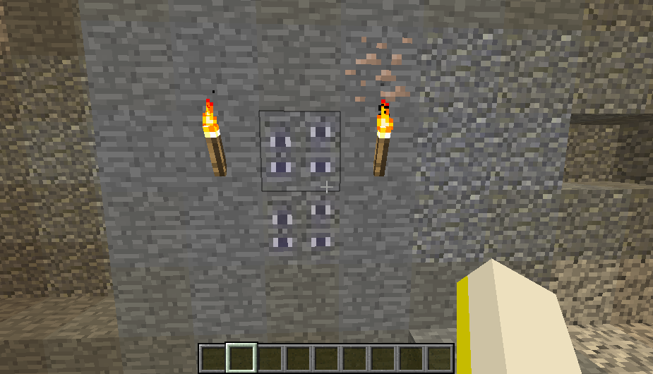 Craftable Mobs Mod Minecraft Mod