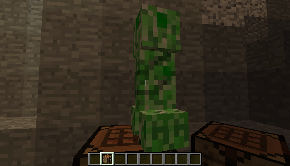 Craftable Mobs Mod Minecraft Mod